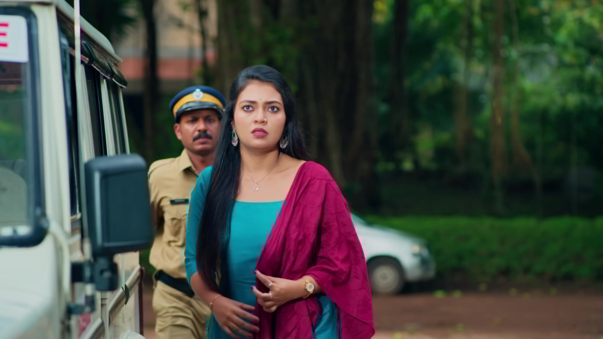 Watch Ishtam Mathram Episode 114 on JioHotstar