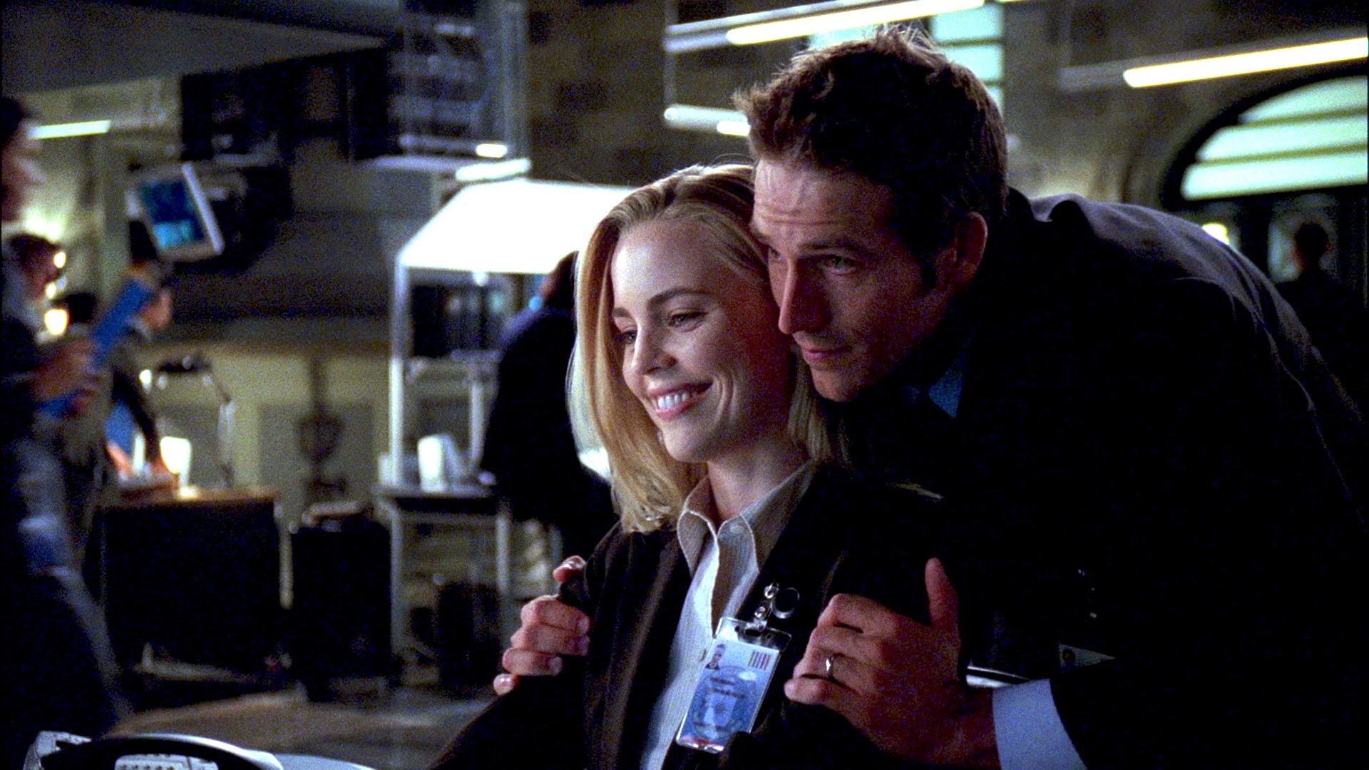 Watch Alias S3 Episode 4 on Disney+ South Africa | English French ...