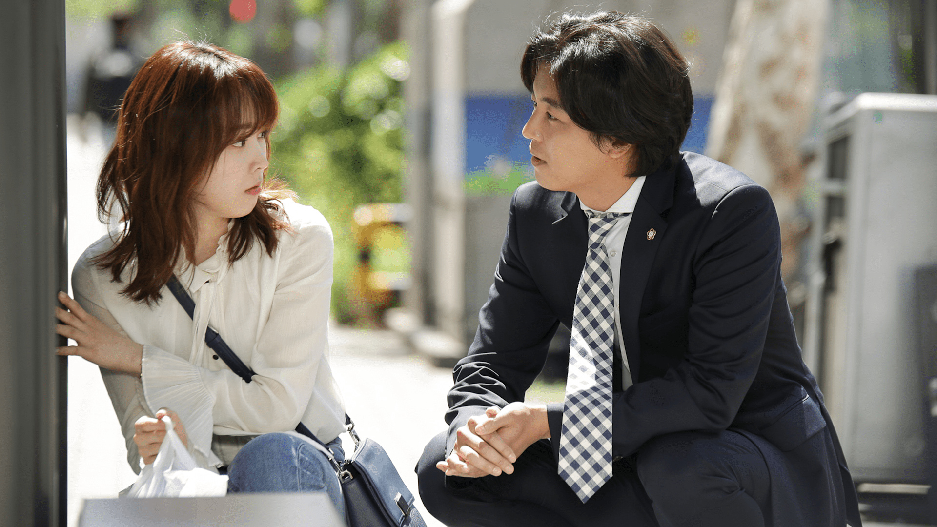 Another Miss Oh - Disney+