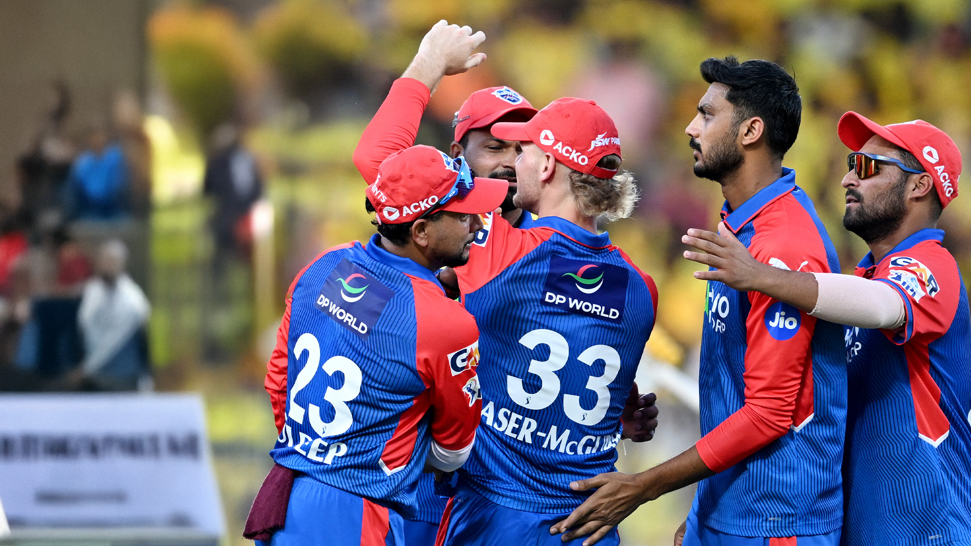 RCB vs DC: Highlights Video | TATA IPL 2025 Match JioHotstar