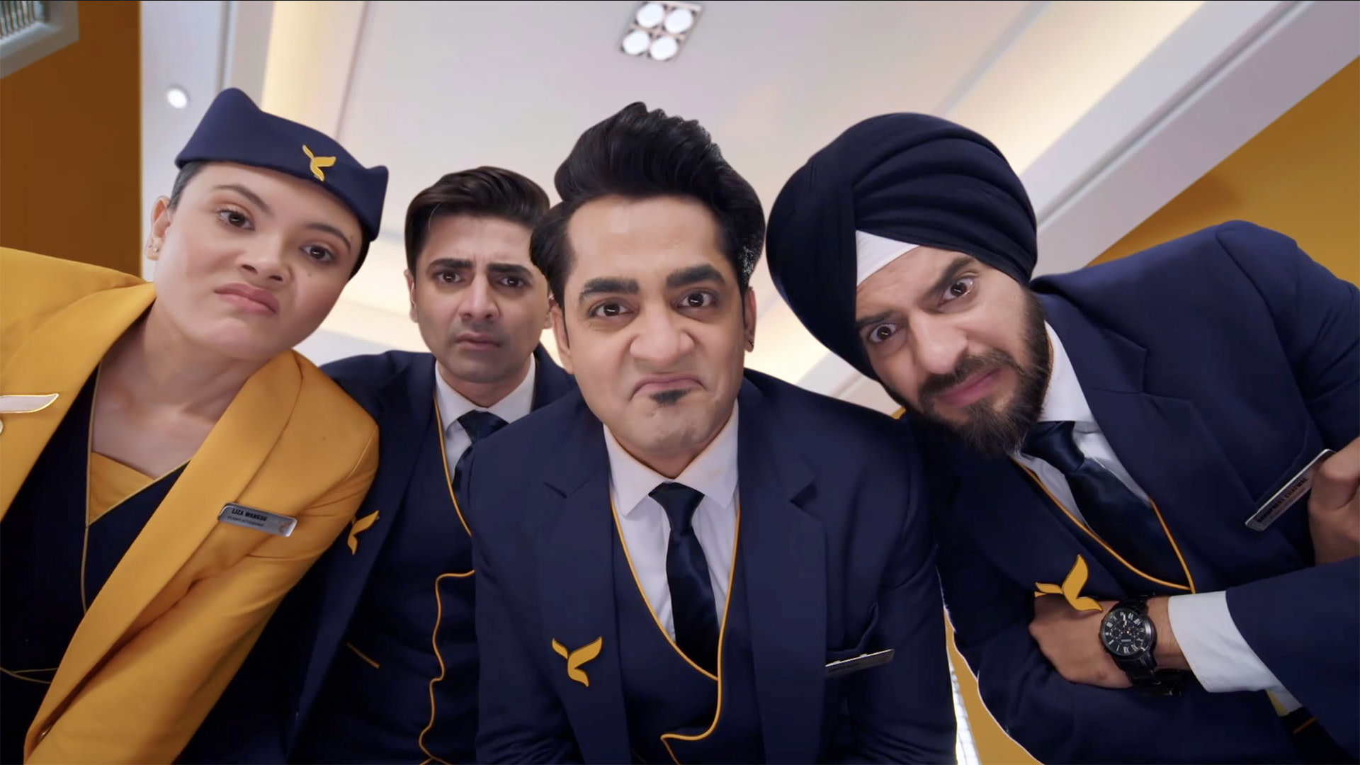 Watch Zyada Mat Udd S1 Episode 19 on JioHotstar