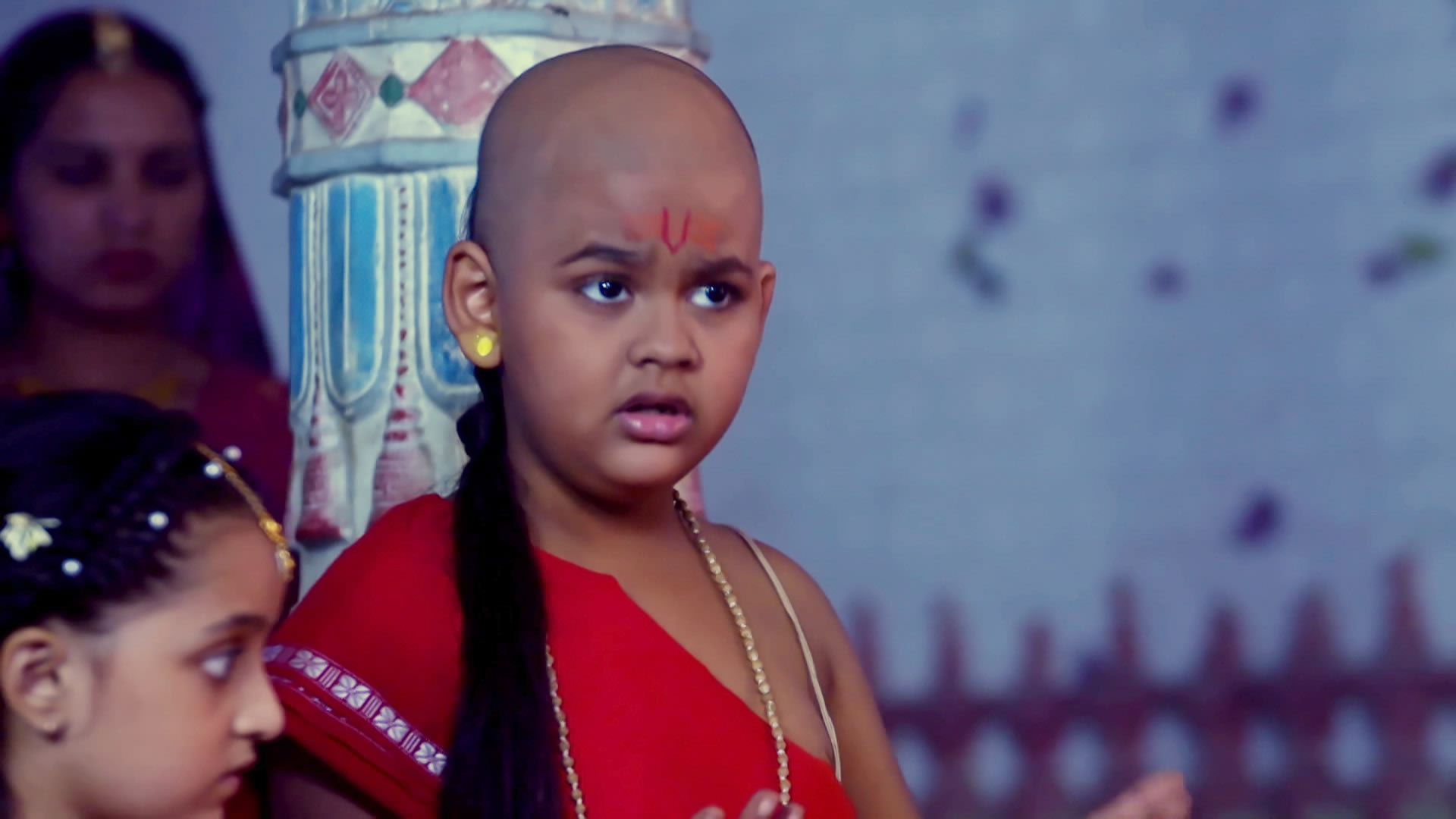 Watch Joy Gopal S1 Episode 54 on JioHotstar