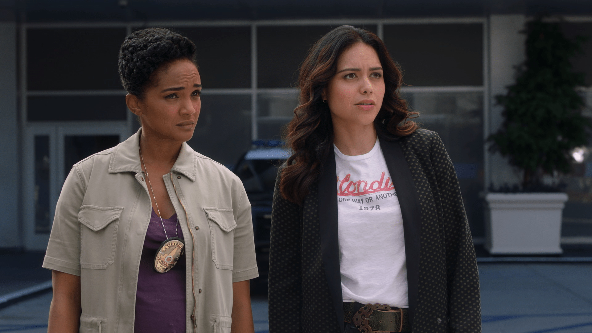 Watch The Rookie Episode 5 on Disney+ South Africa | English Police/Cop ...