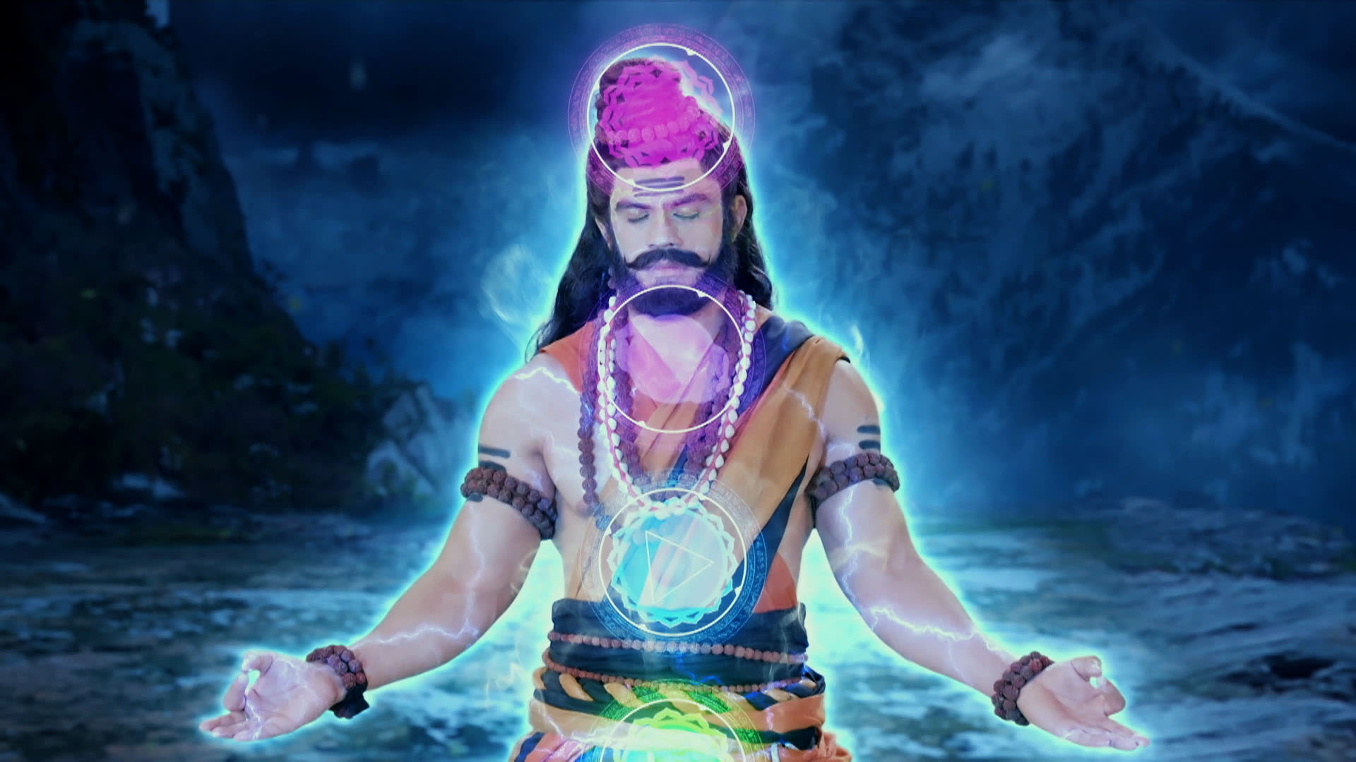 Watch Jag Jaanani Maa Vaishnodevi S1 Episode 155 on JioHotstar
