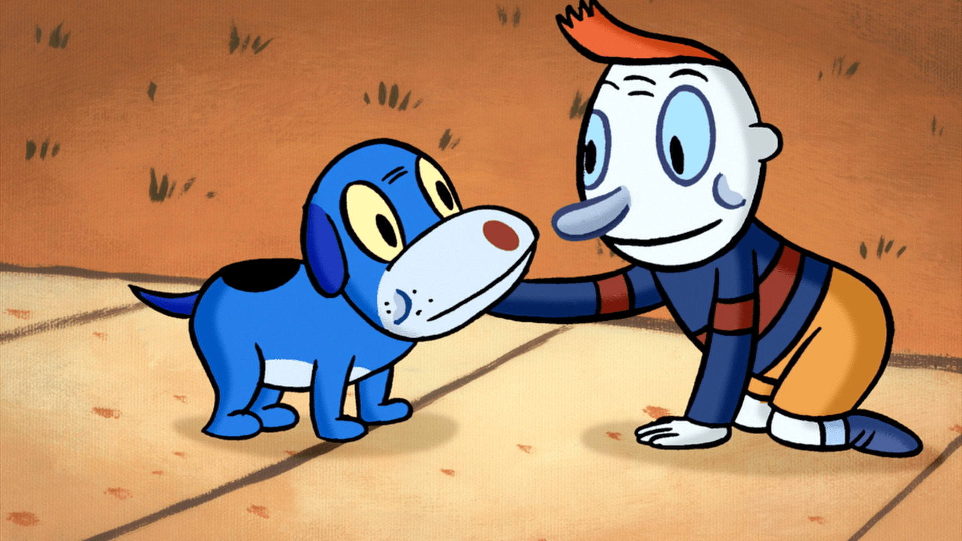 Watch Teacher's Pet S2 Episode 26 on Disney+