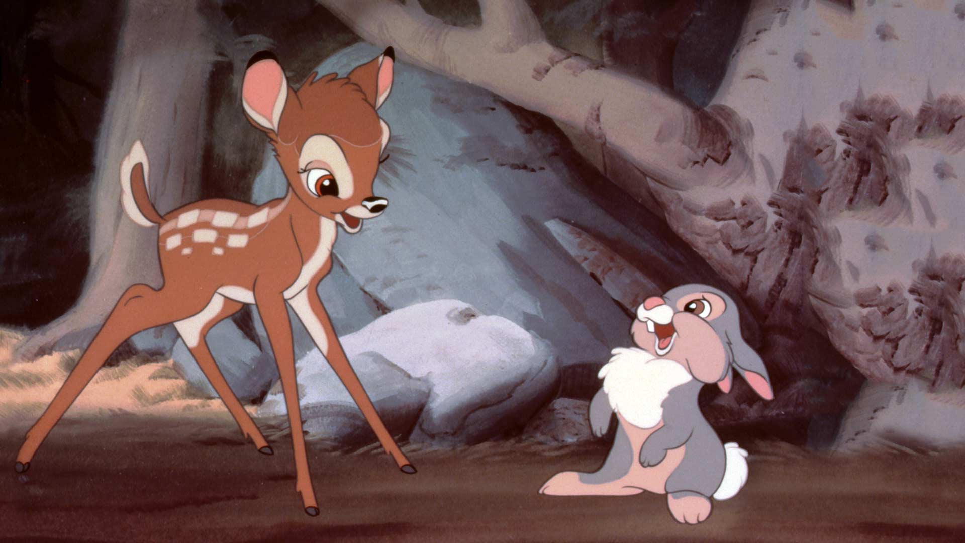 Watch Bambi - JioHotstar