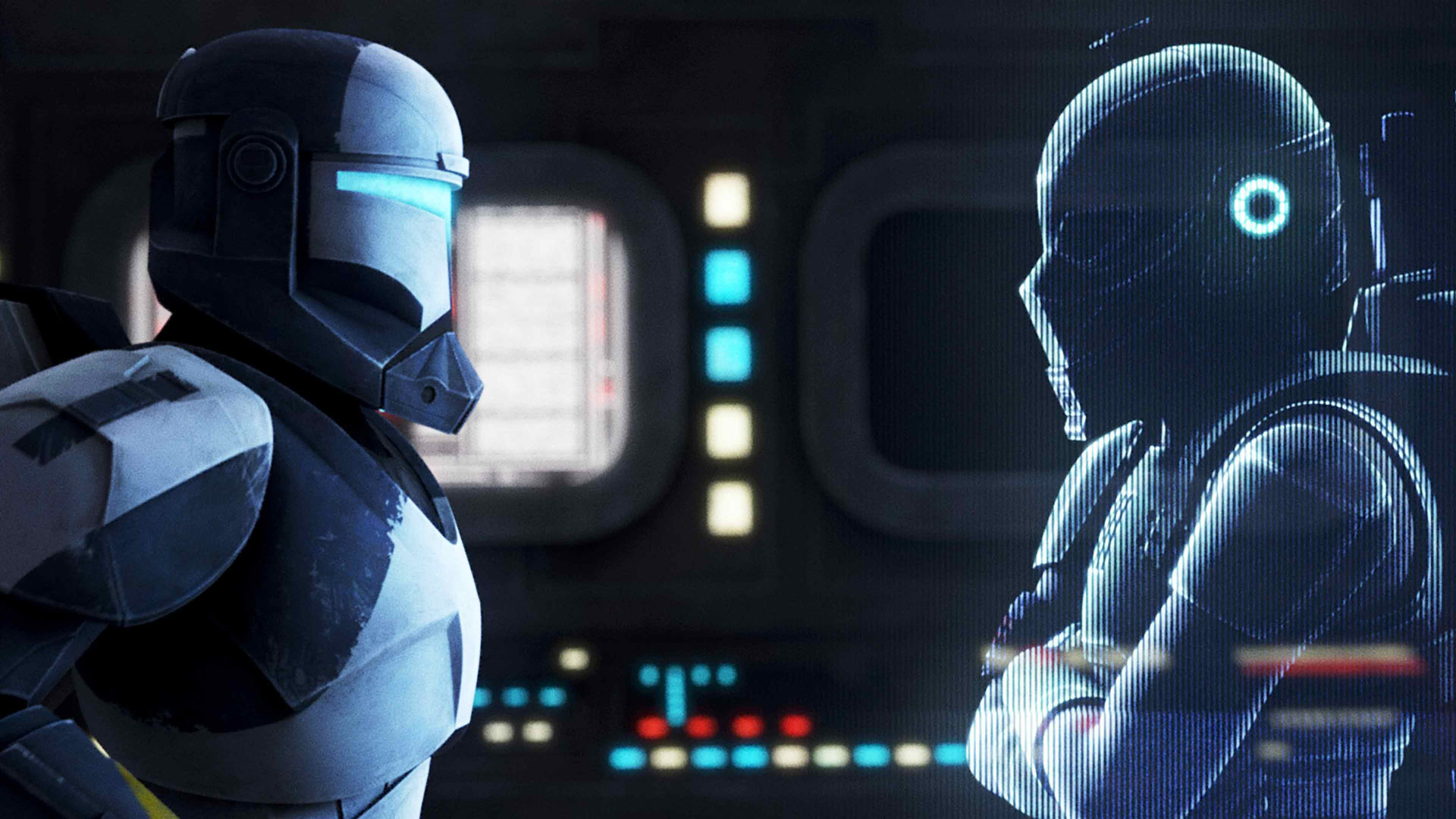 รับชม Infiltration ซีซัน 3 ตอน 6 – Infiltration บน Disney+