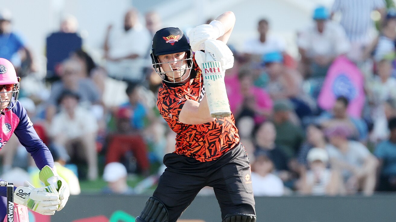 PR VS SEC - Abell's 46 vs PR