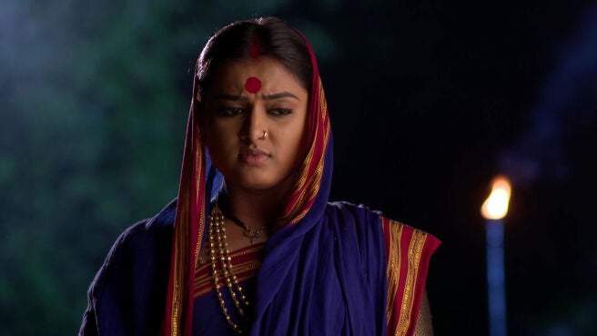 Watch Balumama Chya Navan Chang Bhala S1 Episode 590 on JioHotstar