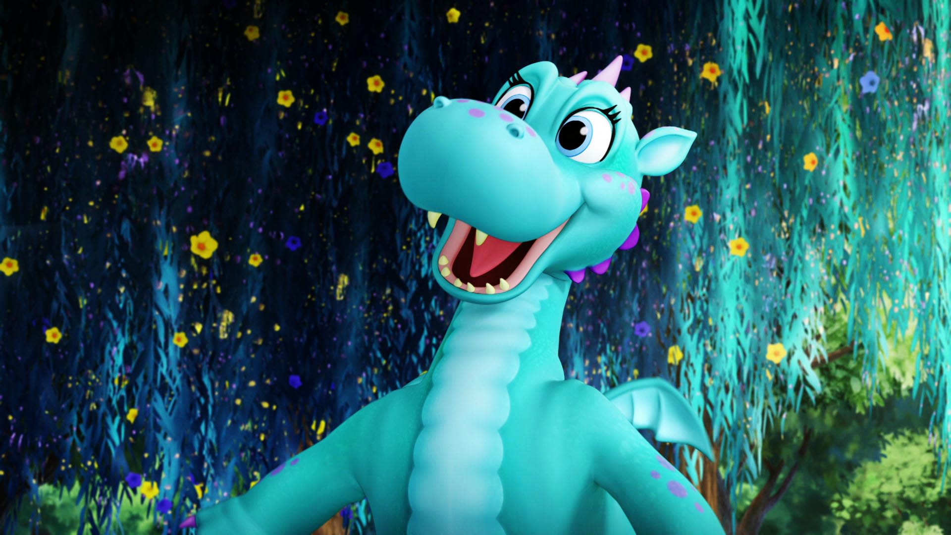 Stream sofia-the-first Online | Watcho