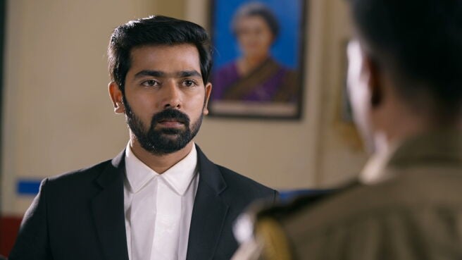 Watch Pachakili - Anbu Asathal Athiradi Episode 4 on JioHotstar