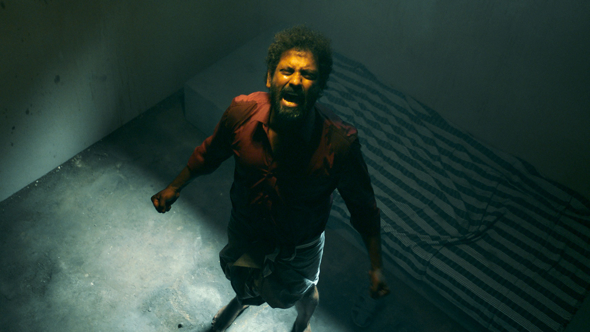 Watch Om Kali Jai Kali S1 Episode 5 on JioHotstar