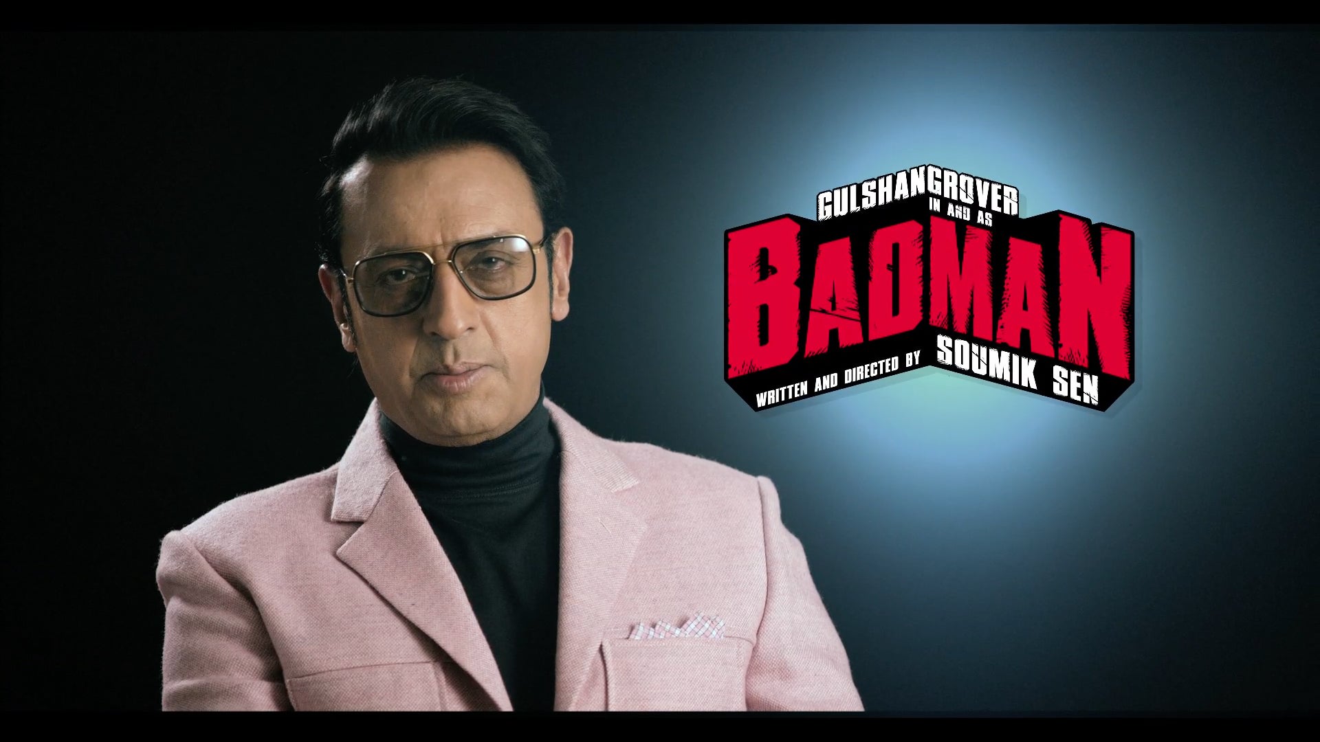 Badman music video - JioHotstar