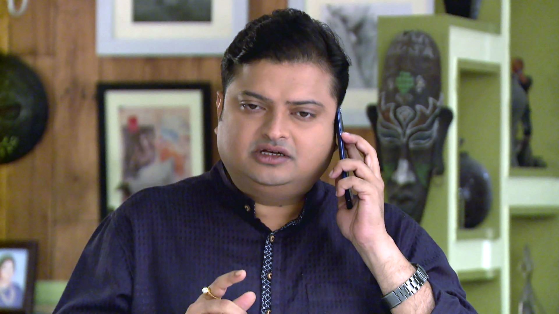 Watch Paltu Is Infuriated Online