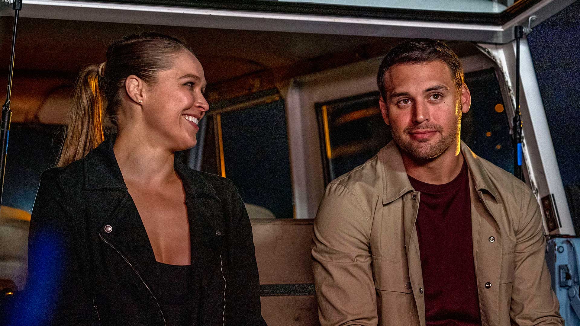 Stream Rage Season 3 Episode 5 – Rage on Disney+