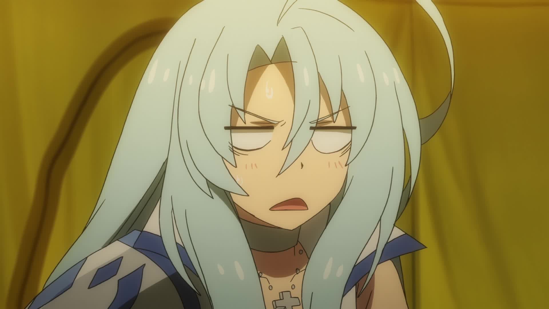 Watch Combatants Will Be Dispatched! S1 Episode 9 on JioHotstar