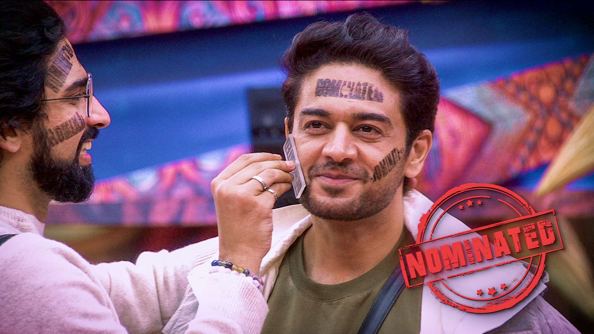 Guess Who Nominated Whom This Time! - JioHotstar