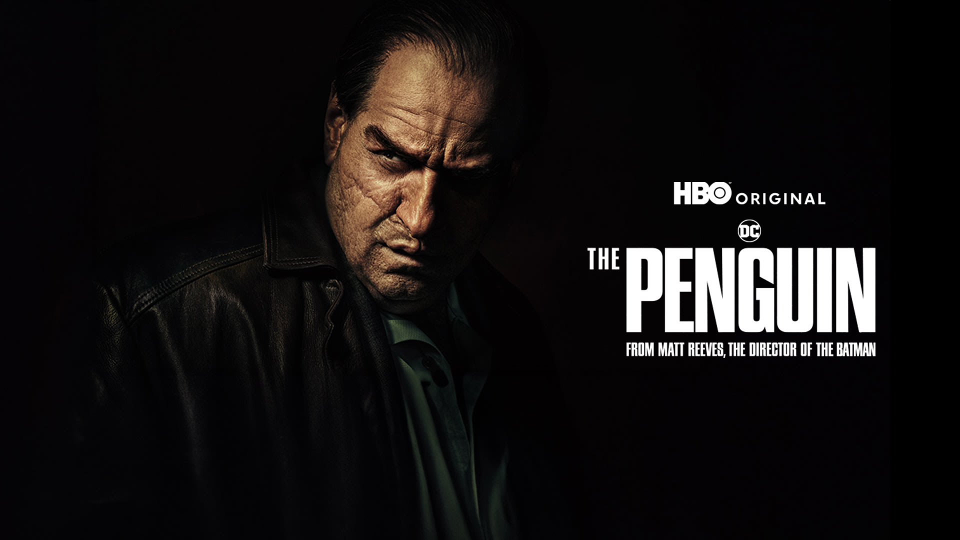 Stream the-penguin TV Show Online | Watcho