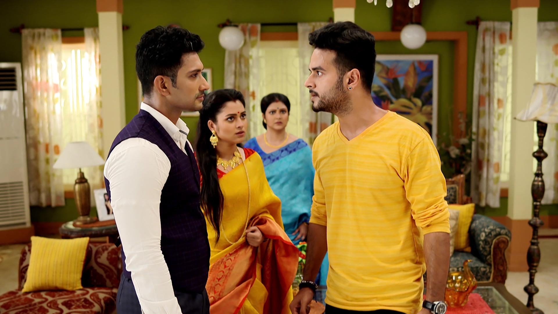 Watch Dhrubatara S1 Episode 83 on JioHotstar