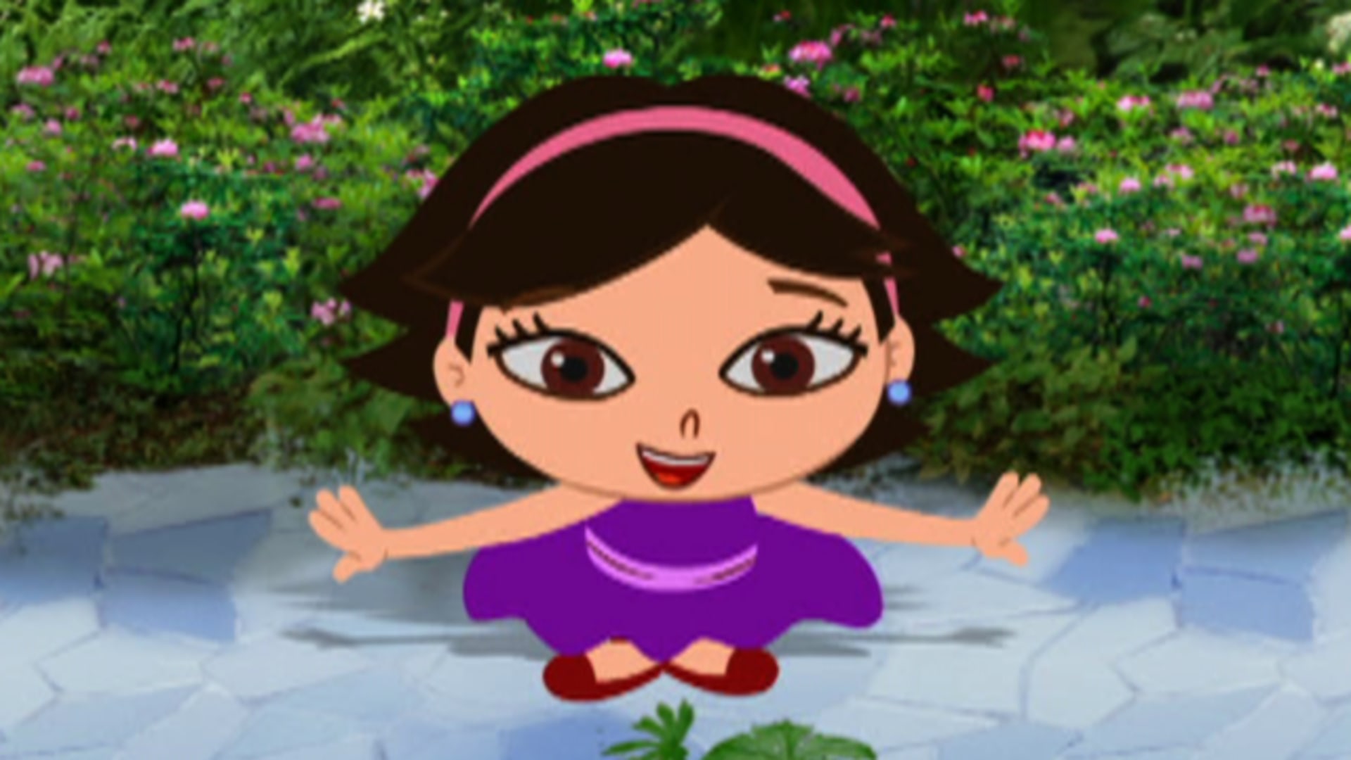 Watch Little Einsteins S2 Episode 34 on Disney+ Iraq | English Japanese ...