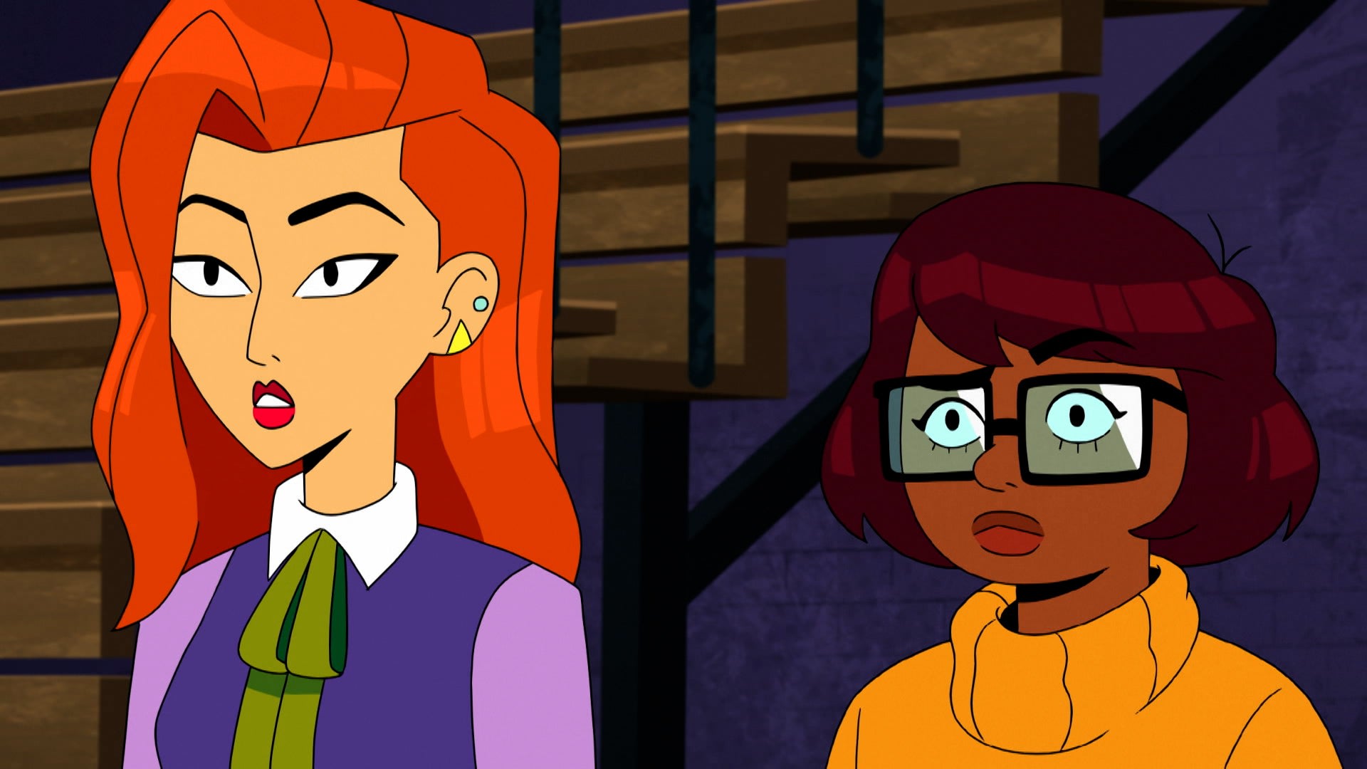 Watch Velma S2 Episode 6 on JioHotstar