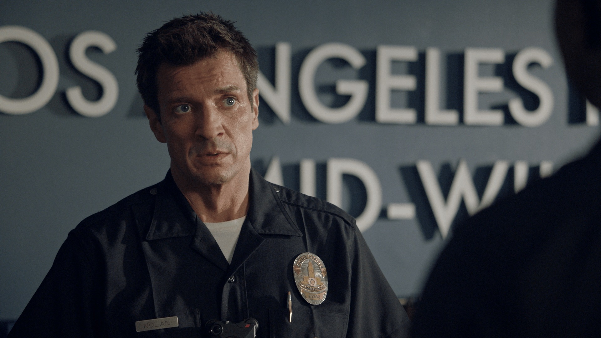 Watch The Rookie S2 Episode 7 on Disney+ United Arab Emirates | English ...