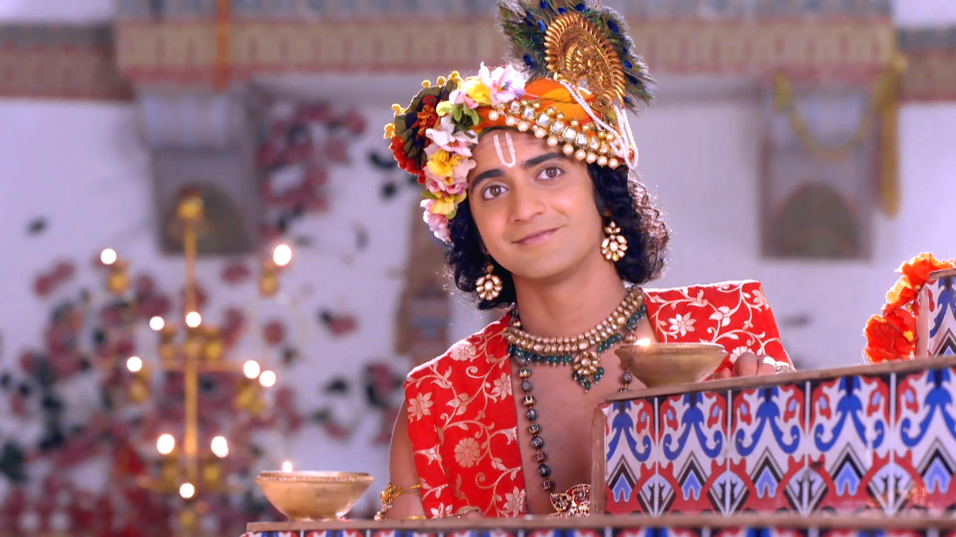 Watch RadhaKrishn S1 Episode 193 on JioHotstar