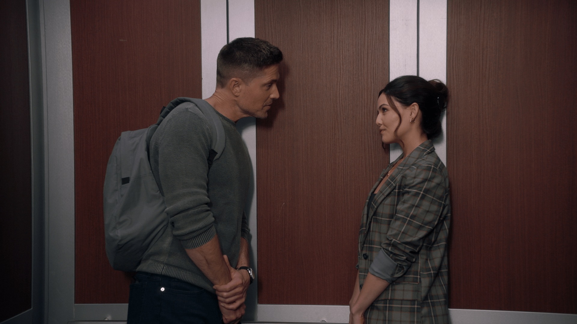 Watch The Rookie S6 Episode 8 on Disney+ South Africa | English Police ...