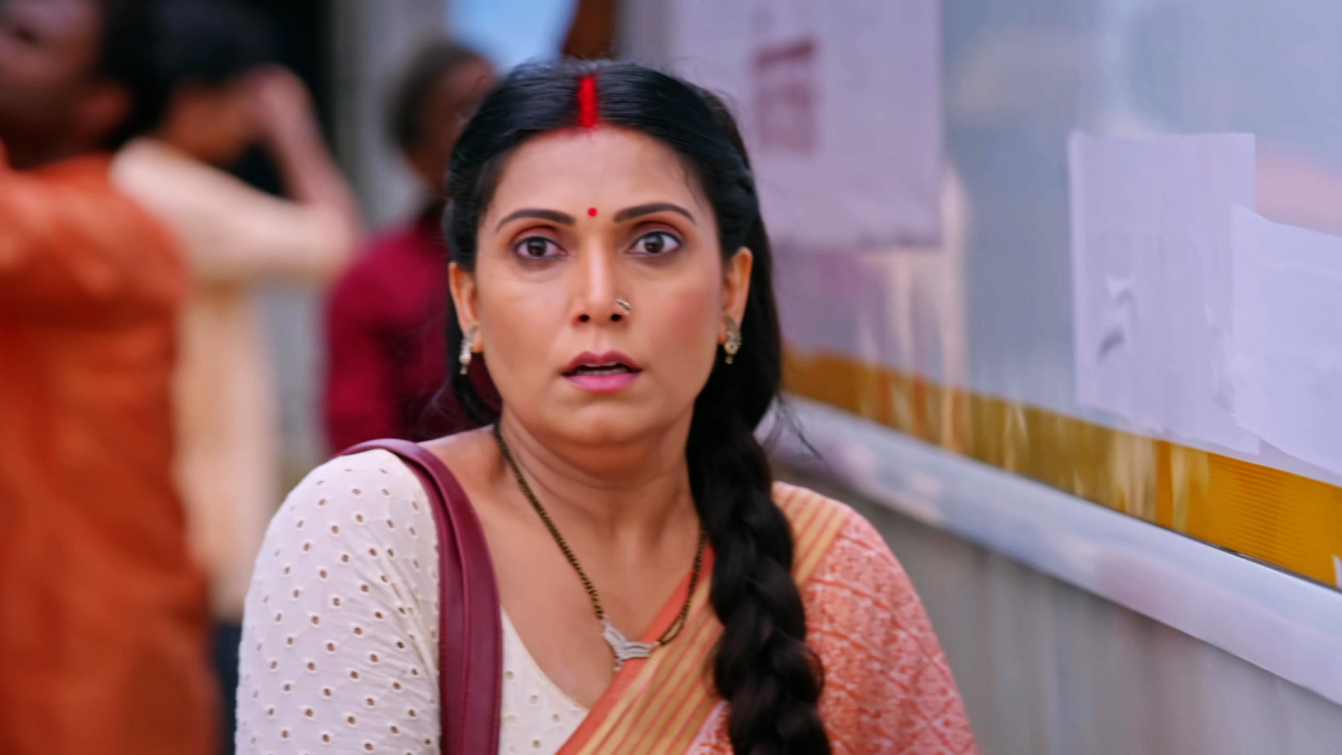 Watch Tu Dhadkan Main Dil Episode 21 on JioHotstar