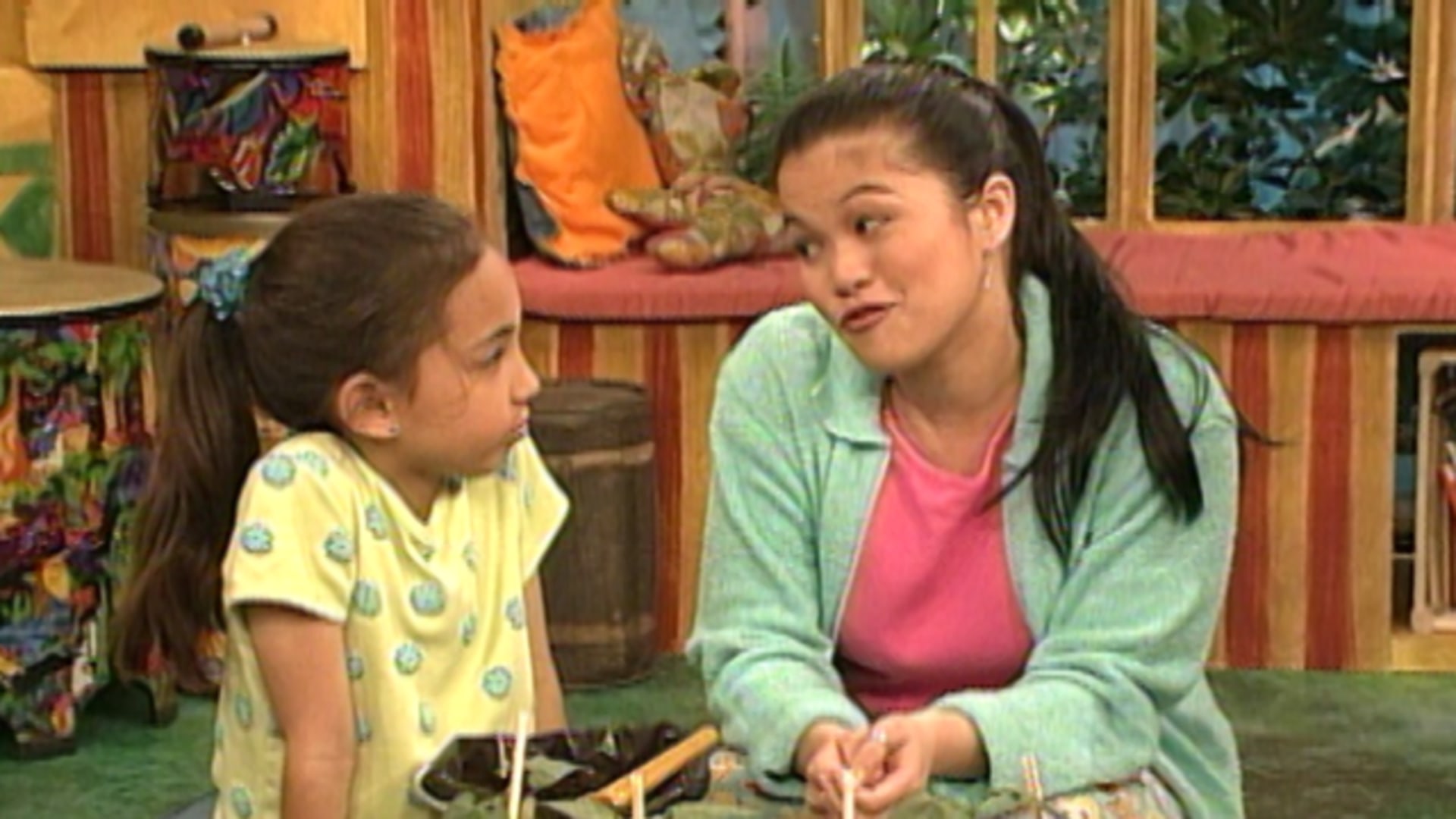 Out of the Box - Disney+