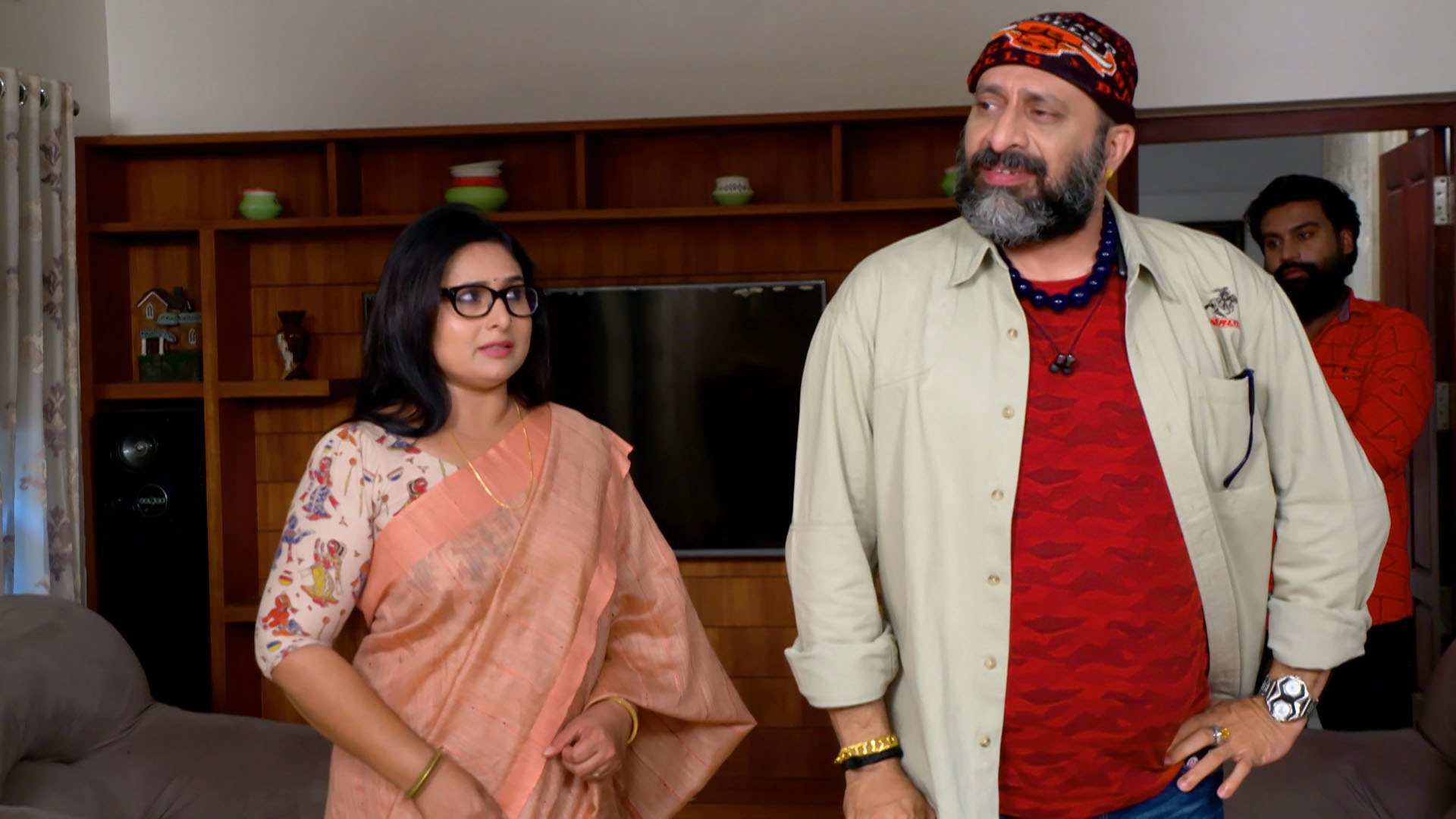 Watch Sajeevan Changes His Mind Online