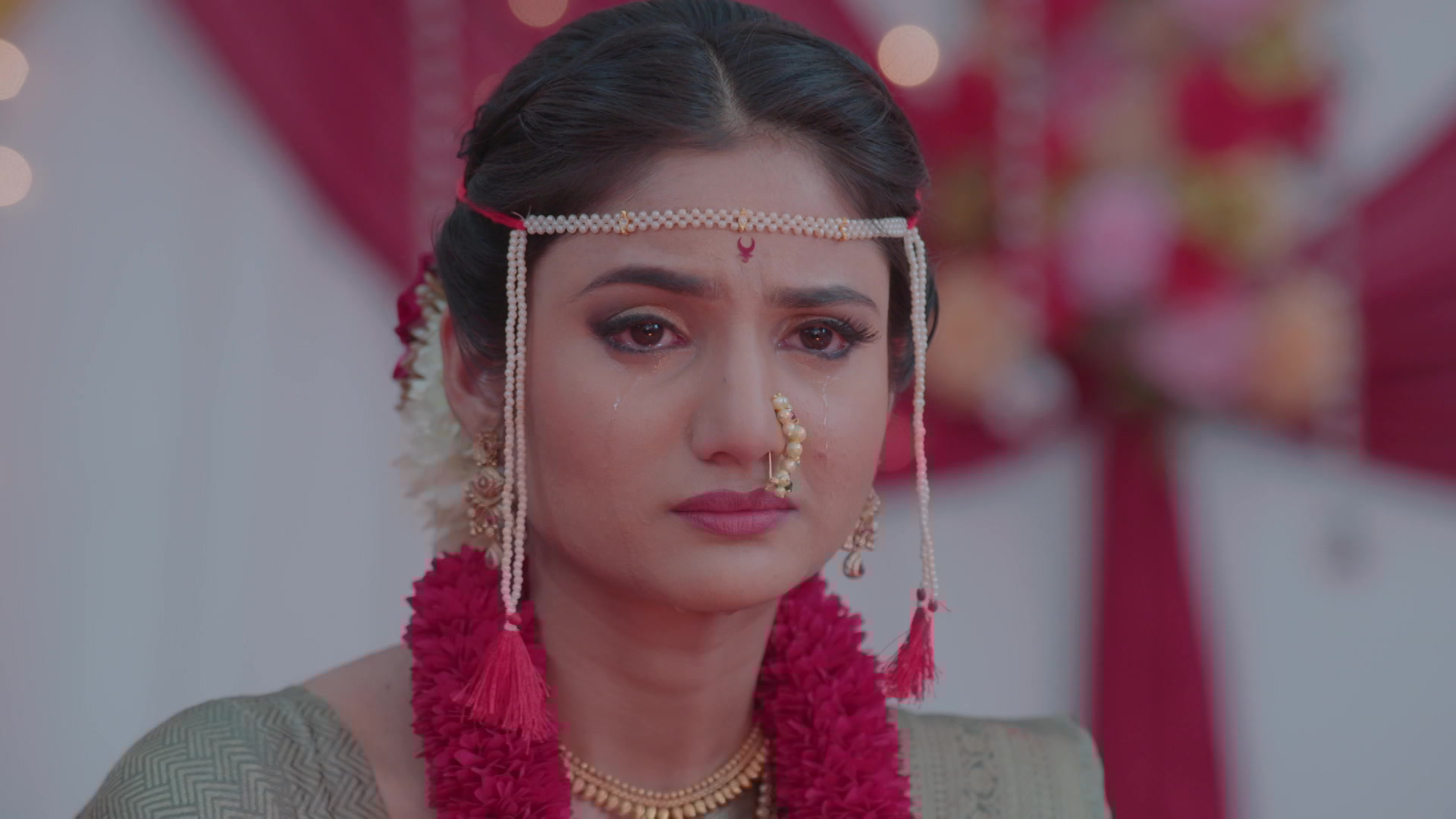 Watch Yed Lagla Premacha Episode 179 on JioHotstar