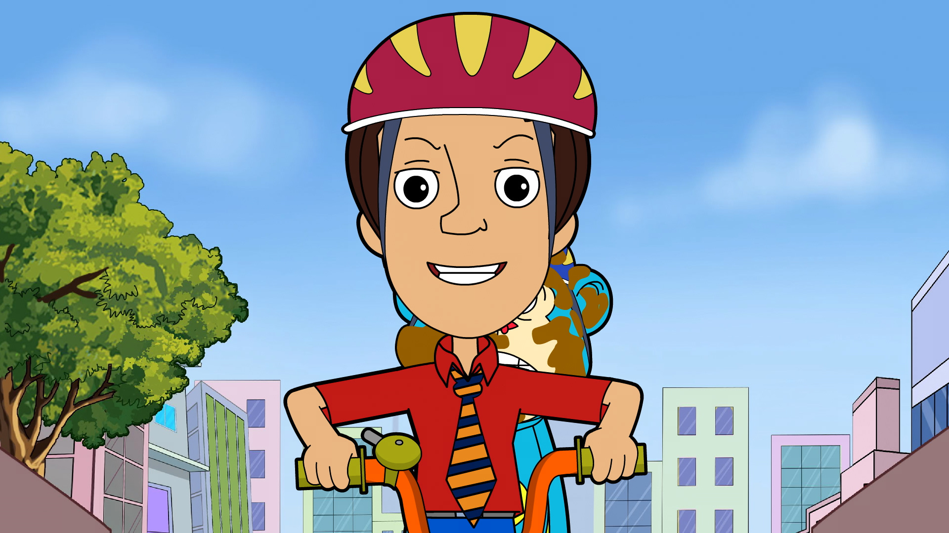 Watch Keymon Ache Episode 3 on JioHotstar