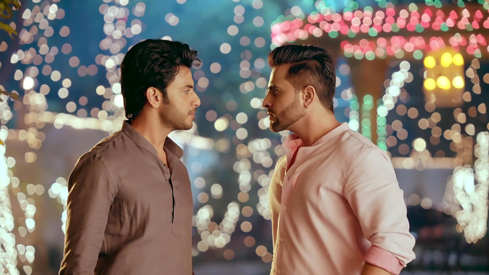 Watch Aman Thrashes Sameer Online