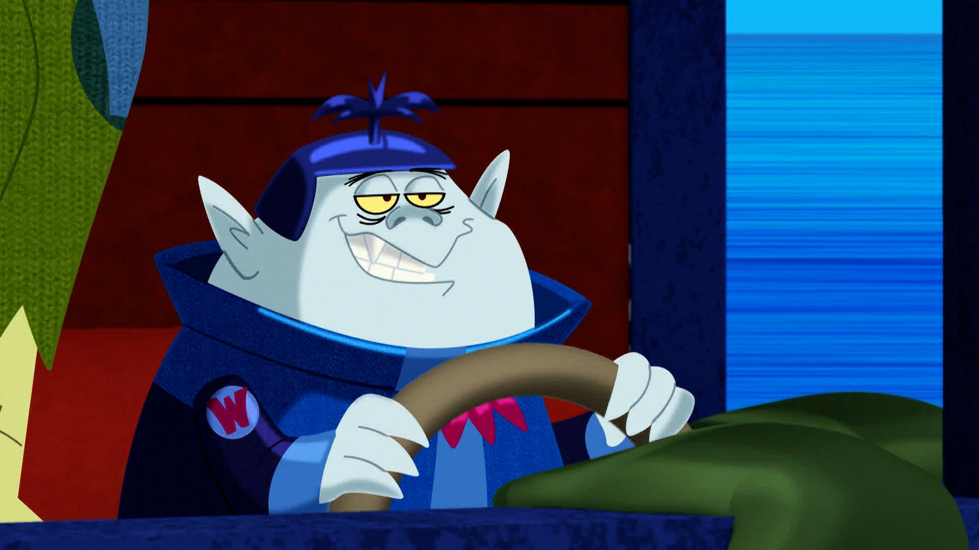 Watch Wacky Races S1 Episode 23 on JioHotstar