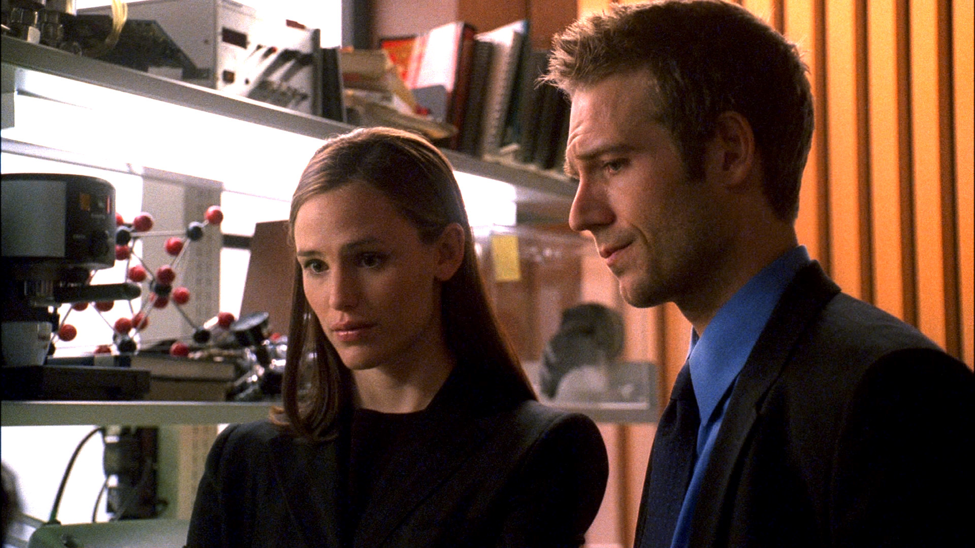 Watch Alias Episode 14 on Disney+ South Africa | English Spy/Espionage ...