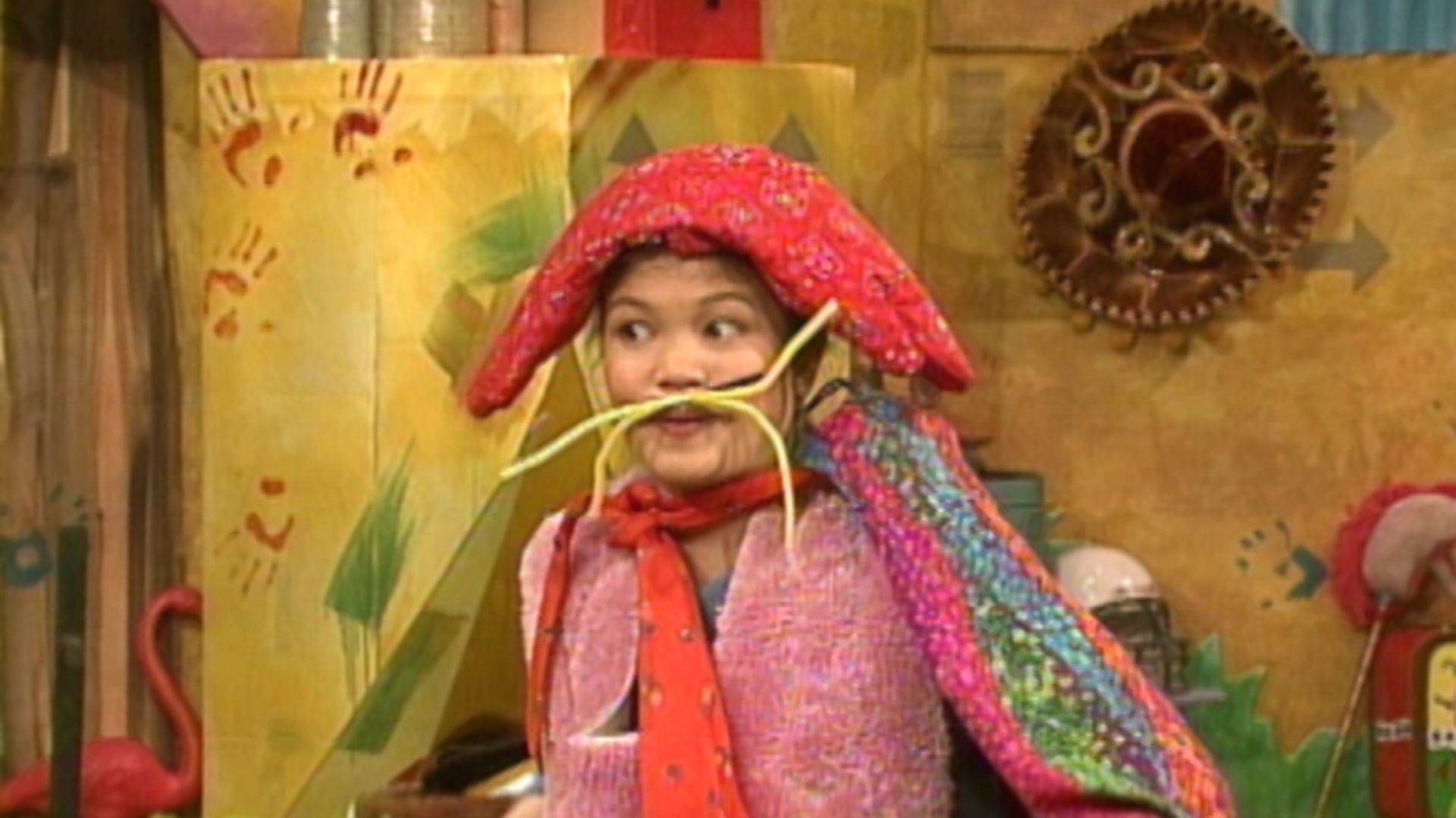 Out of the Box - Disney+