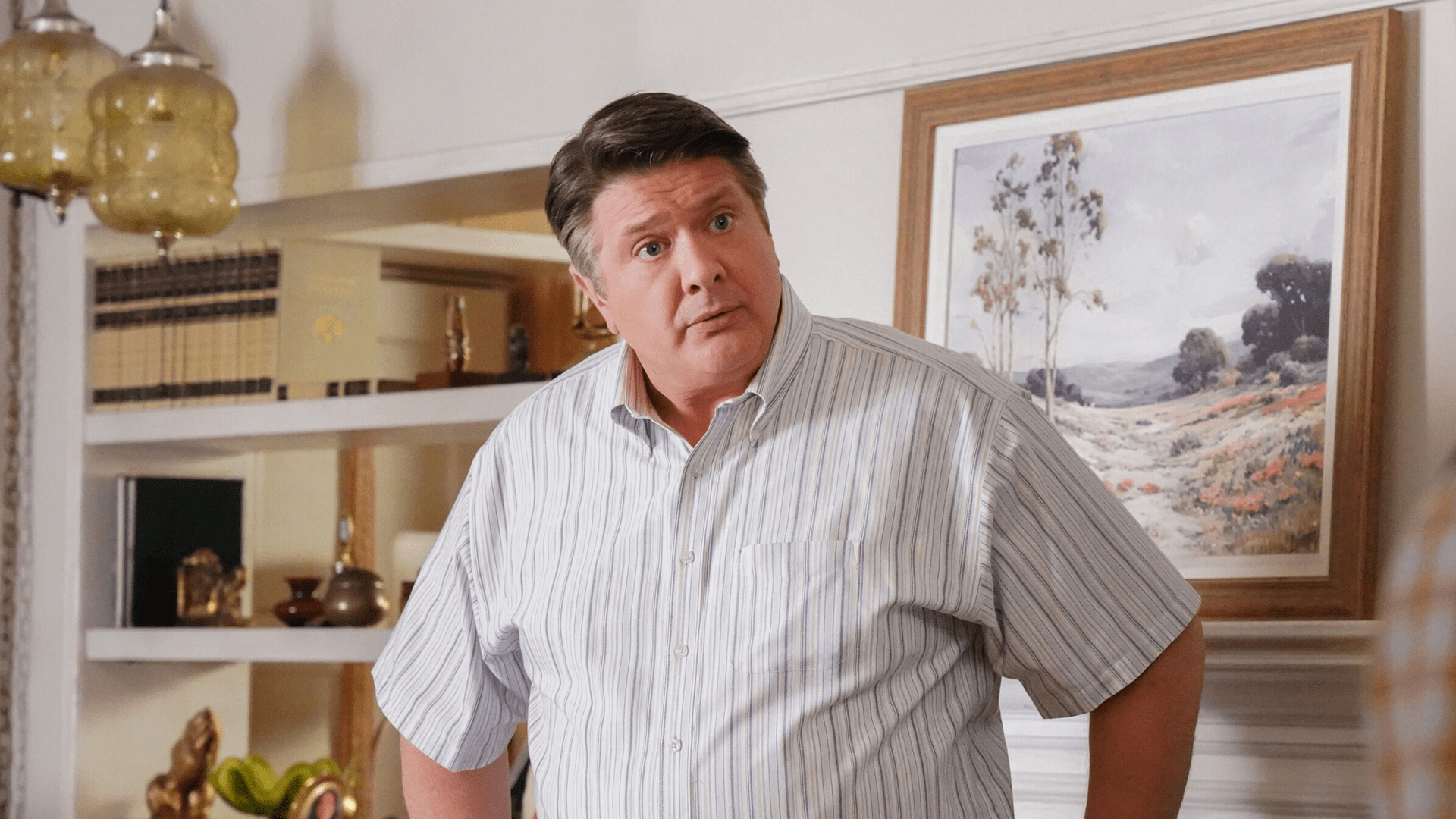 Watch Young Sheldon Episode 4 on Disney+ South Africa | English Comedy ...