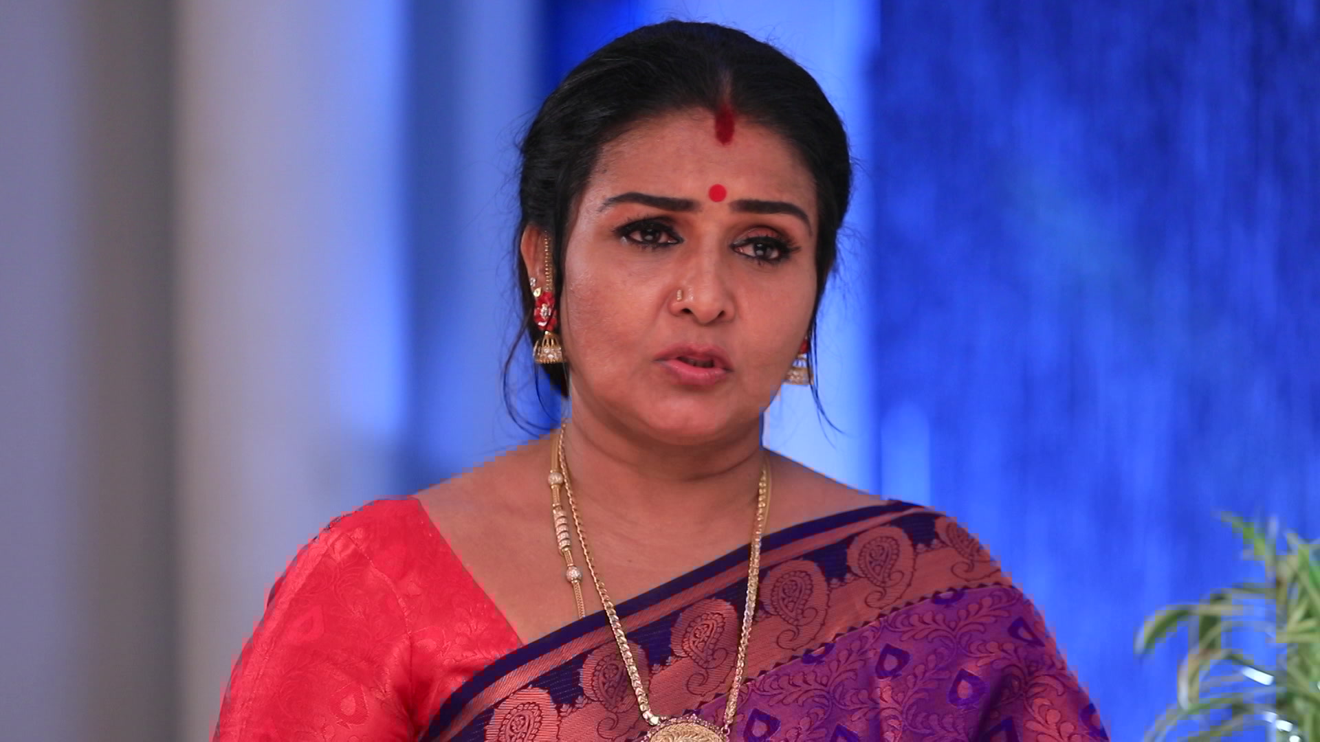 Watch Chinna Marumagal S1 Episode 156 on JioHotstar
