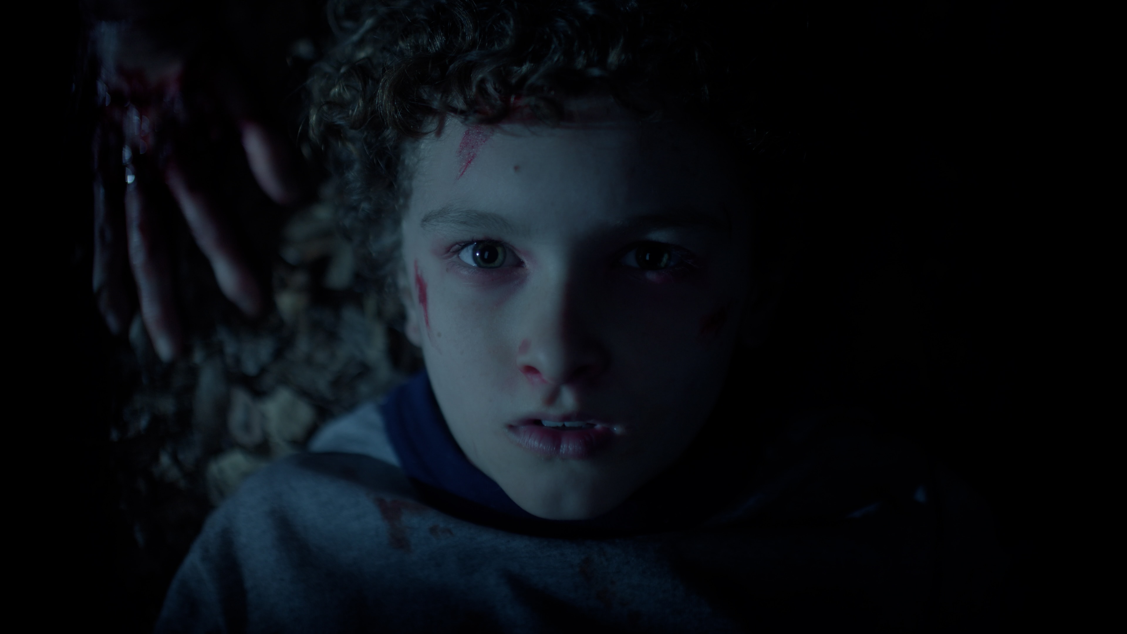 Watch Teacup S1 Episode 1 on JioHotstar