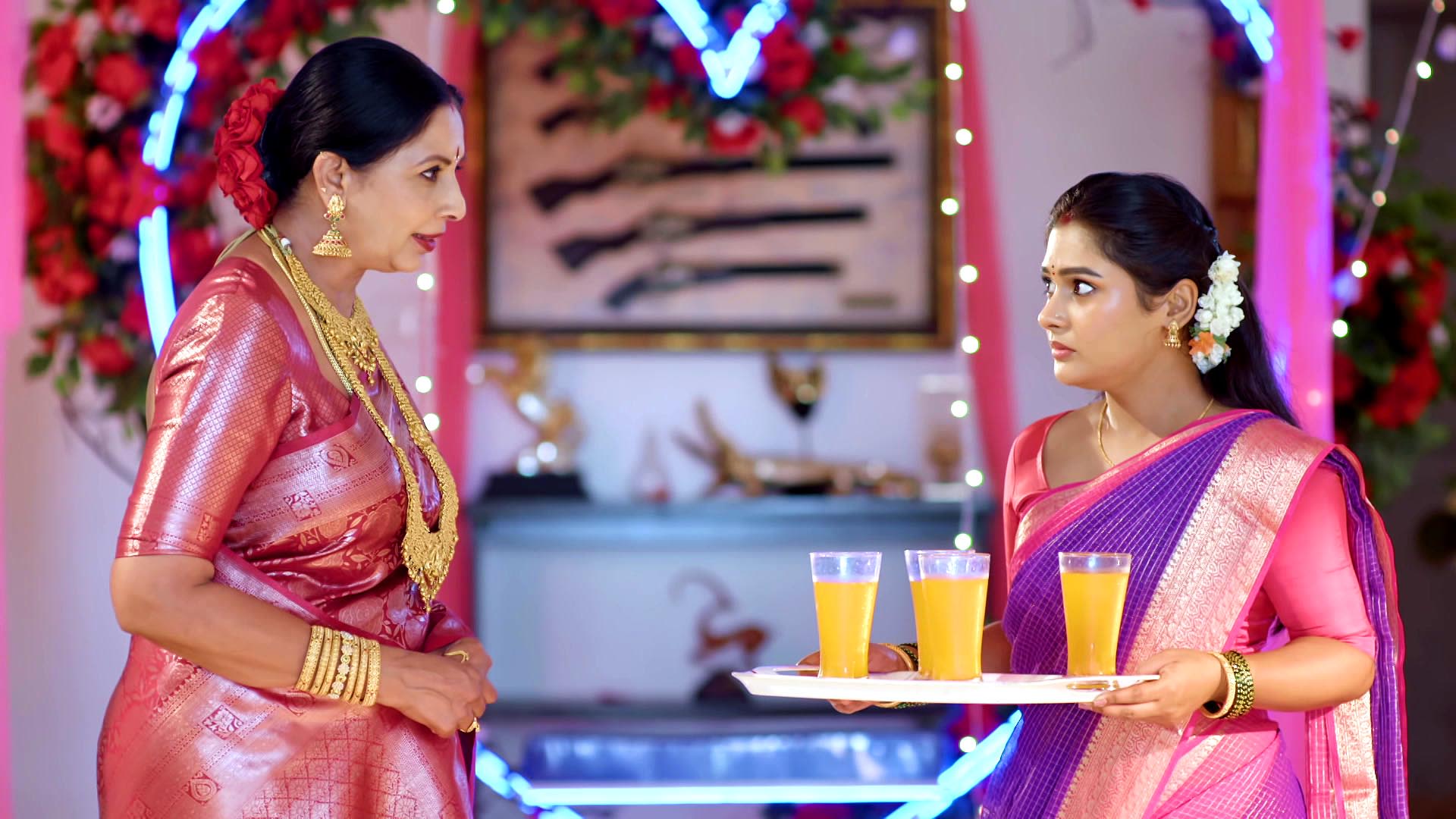 Watch Sharade Episode 69 on JioHotstar