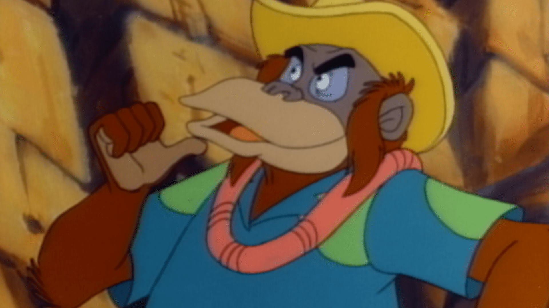 Watch TaleSpin S1 Episode 47 on Disney+