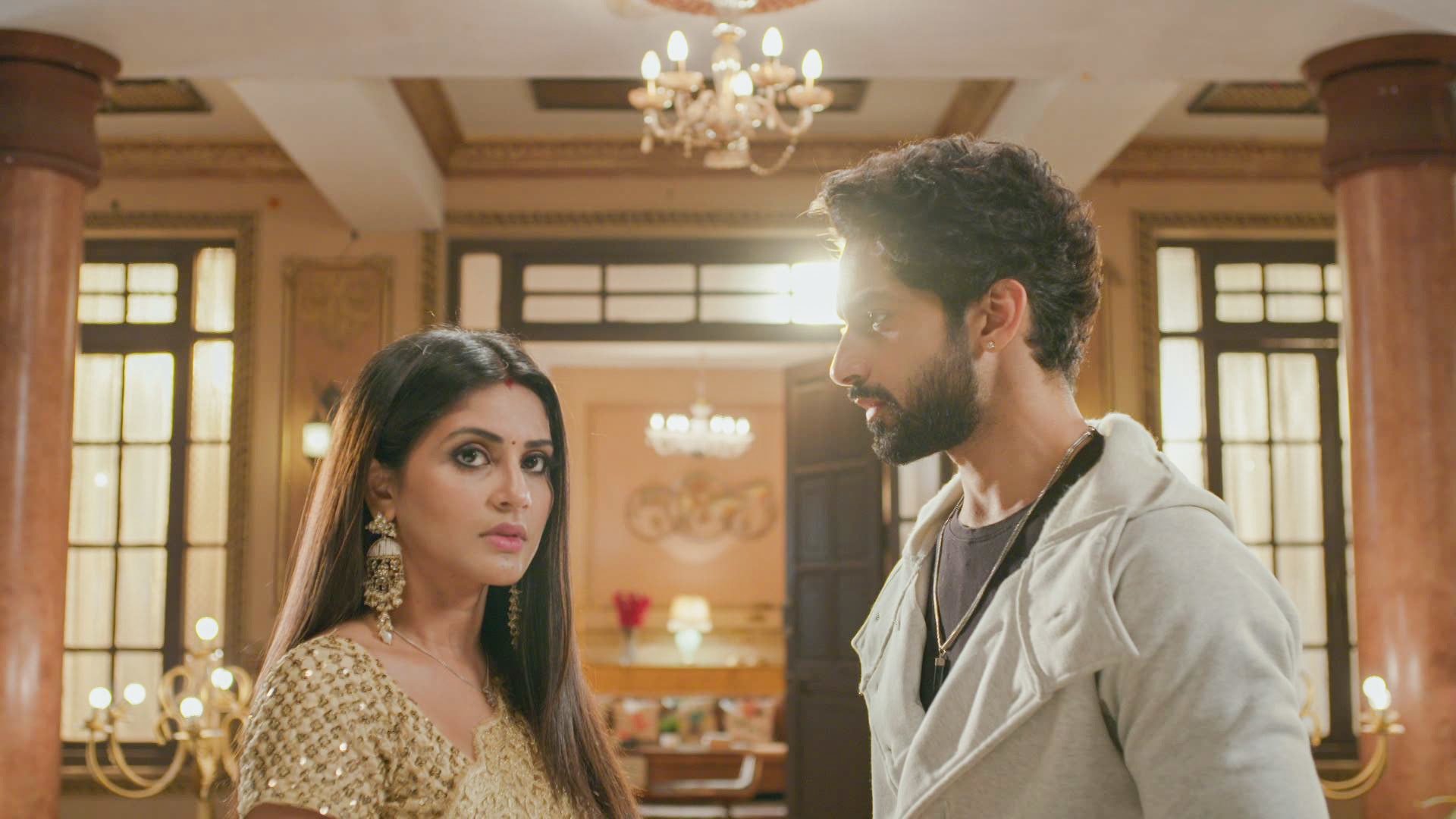 Watch Imlie S2 Episode 708 on Disney+ Hotstar