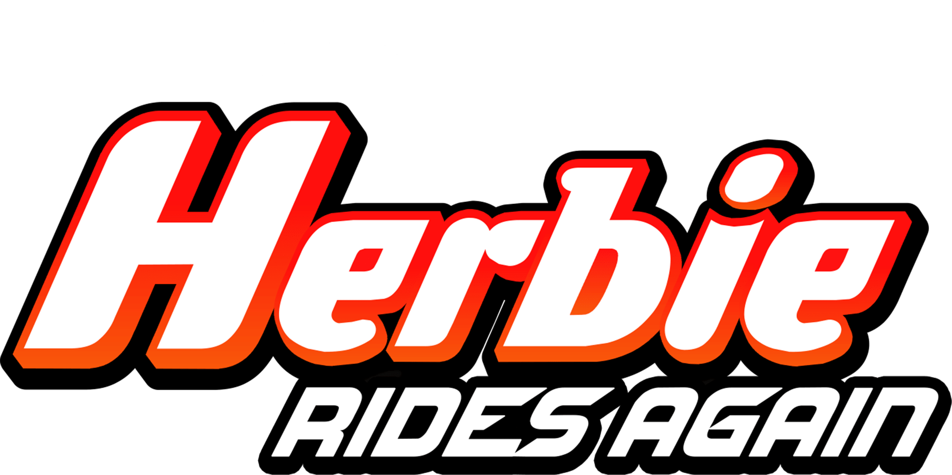 Herbie Rides Again - Disney+