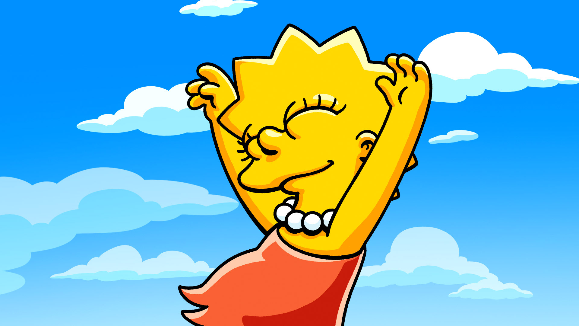 Watch The Simpsons Online only on Disney+ iq