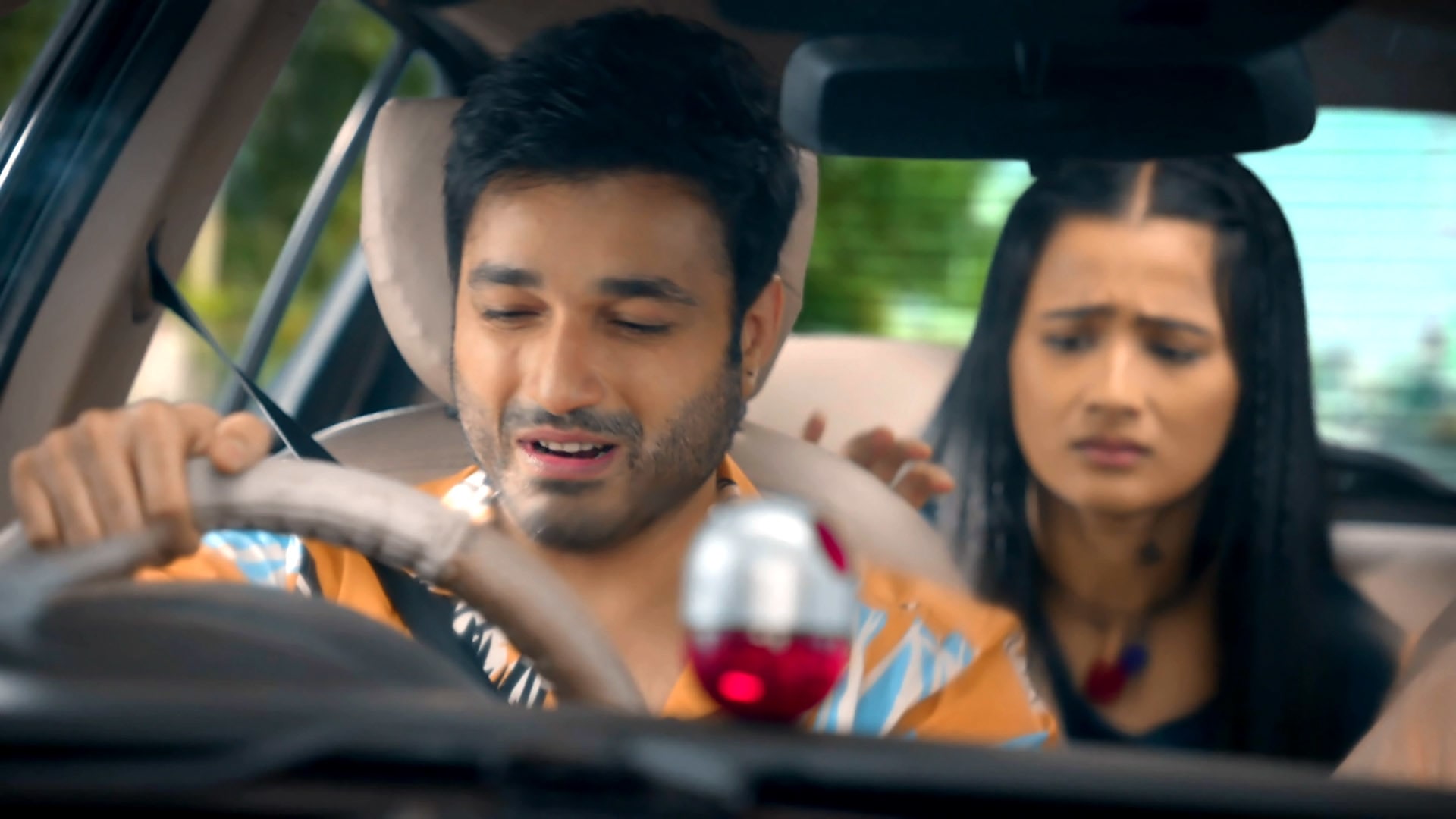 Watch Rajjo Episode 29 on JioHotstar