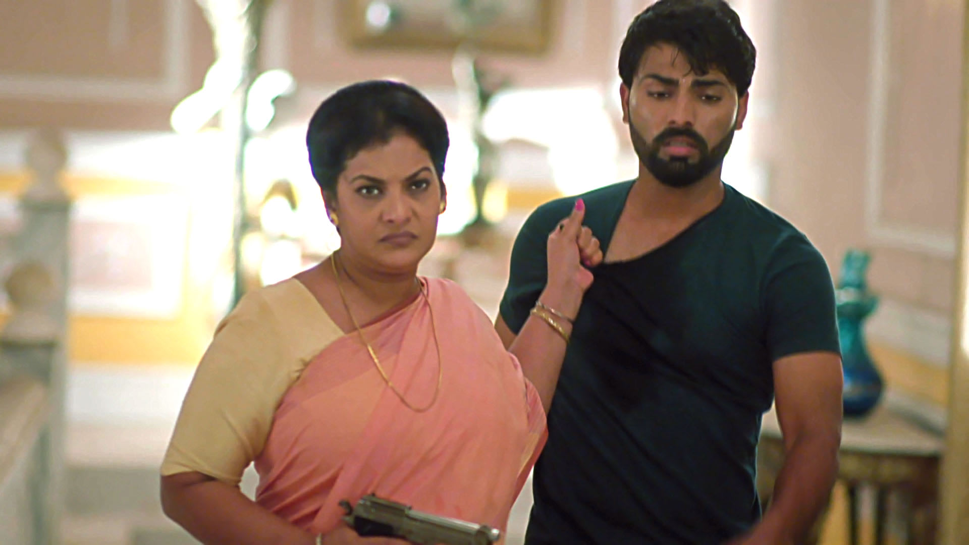 Watch savdhaan-india-special-crime-series only on Watcho