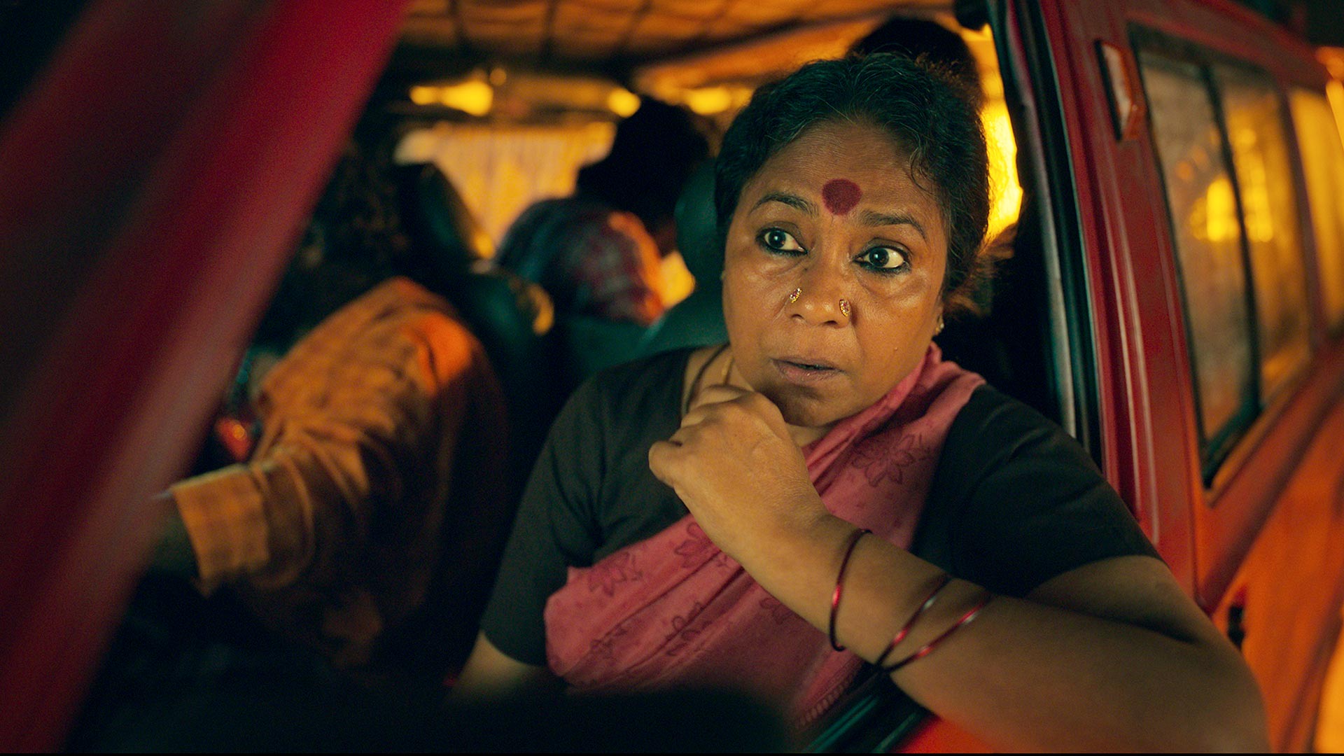 Watch Om Kali Jai Kali S1 Episode 4 on JioHotstar
