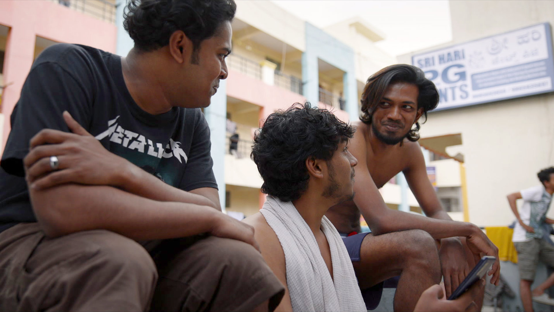 The Only 'Reel-Star' You Need - JioHotstar