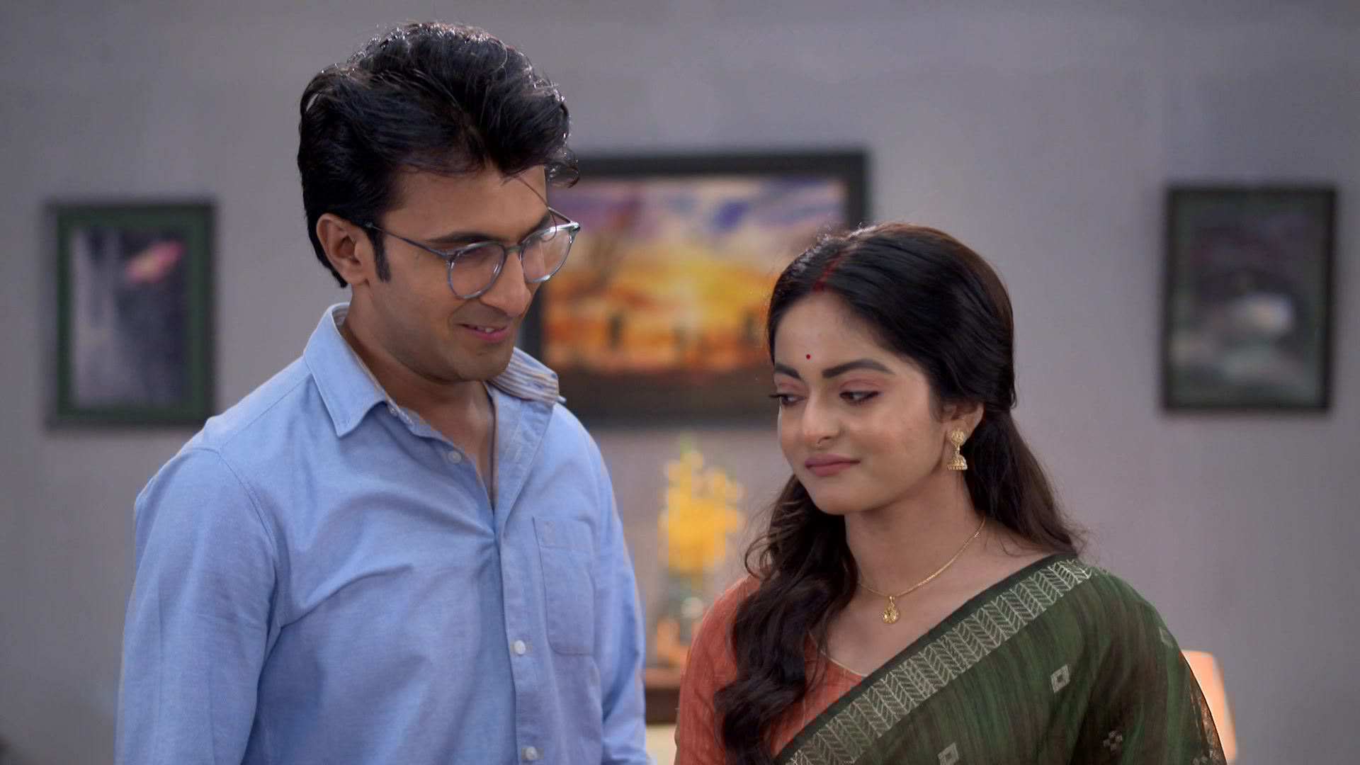 Watch Kothha Episode 318 on JioHotstar